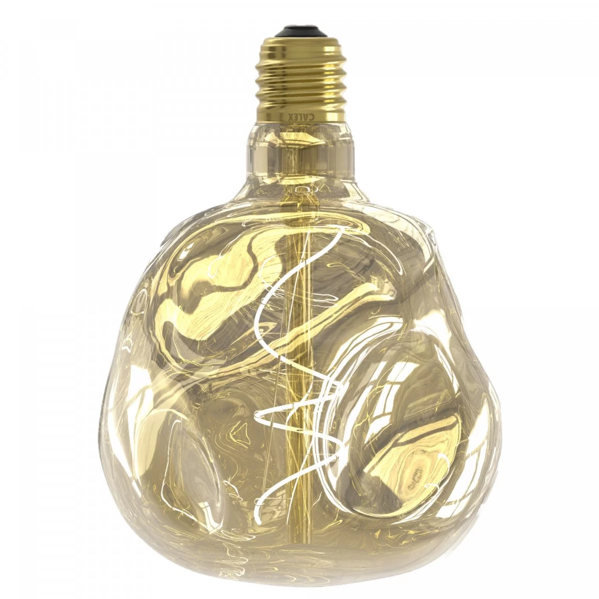E27 Calex LED Organic Neo Champagne 4W | Nostalux.de