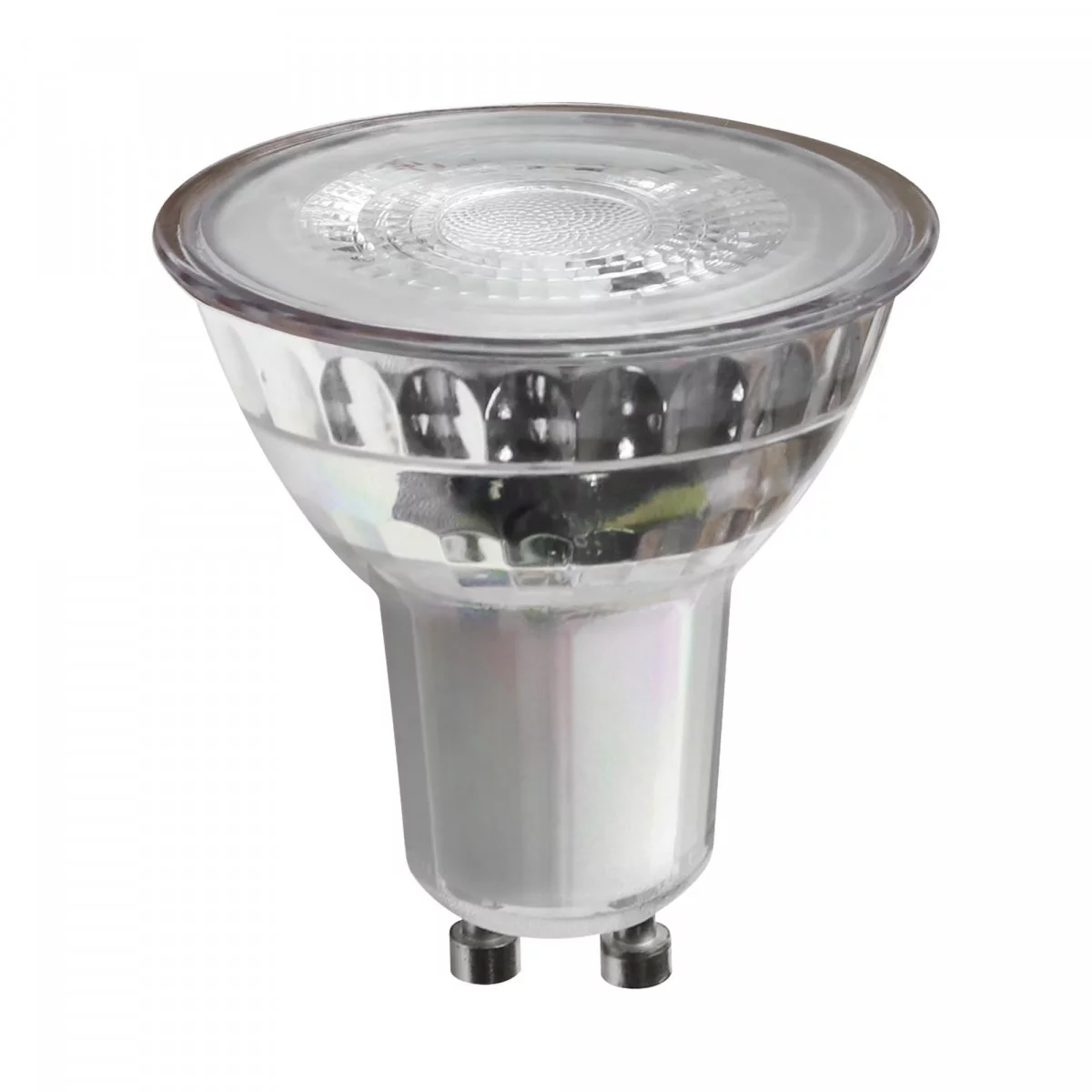 GU10 COB LED 5.5W Dimmbar