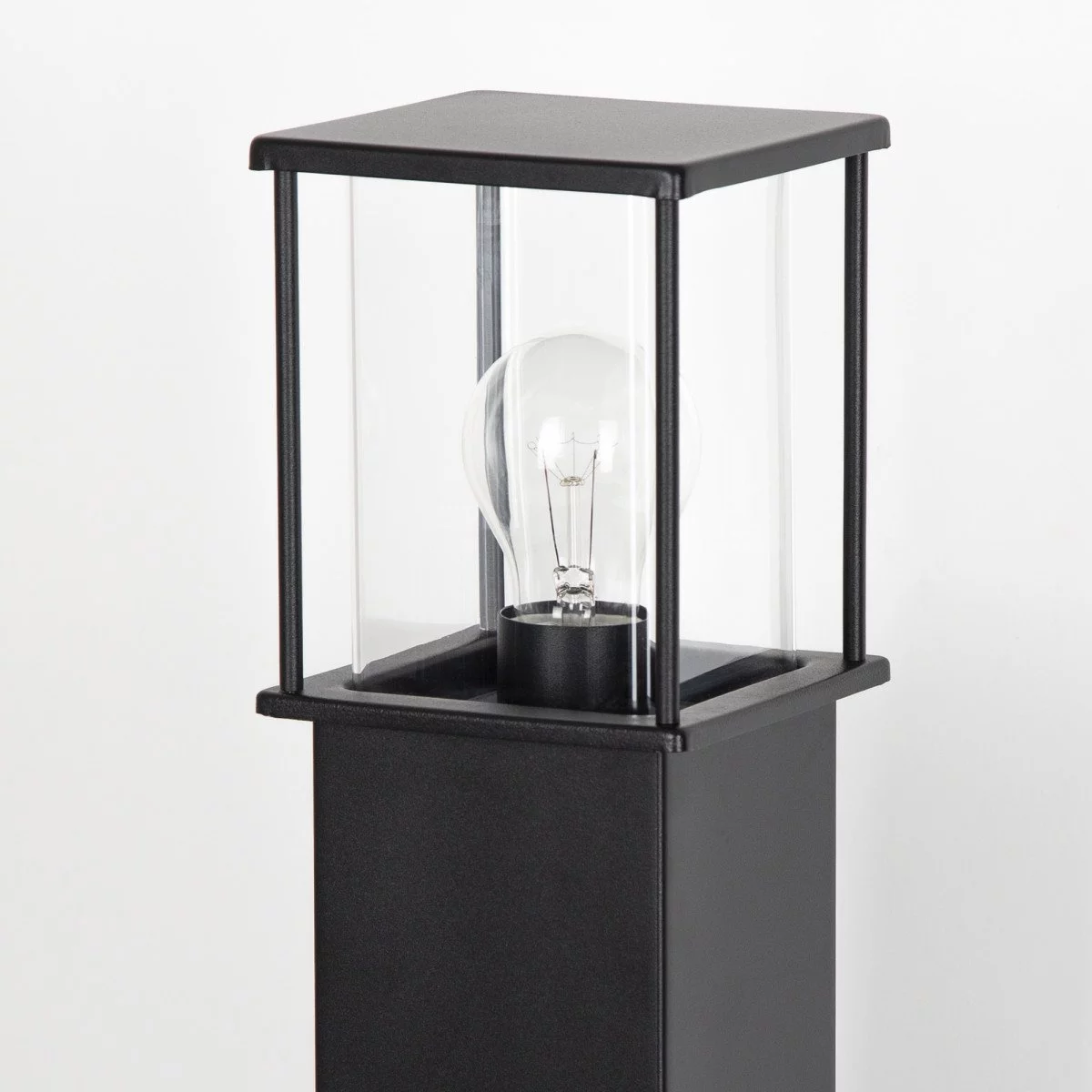 Gartenlampe Astro 1 - Außenleuchte | Nostalux.de