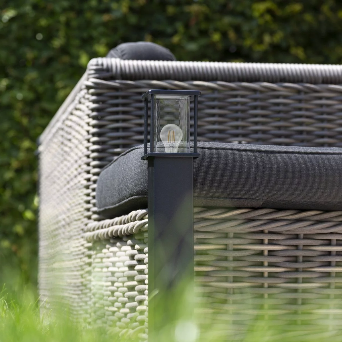 Gartenlampe Astro 1 - Außenleuchte | Nostalux.de