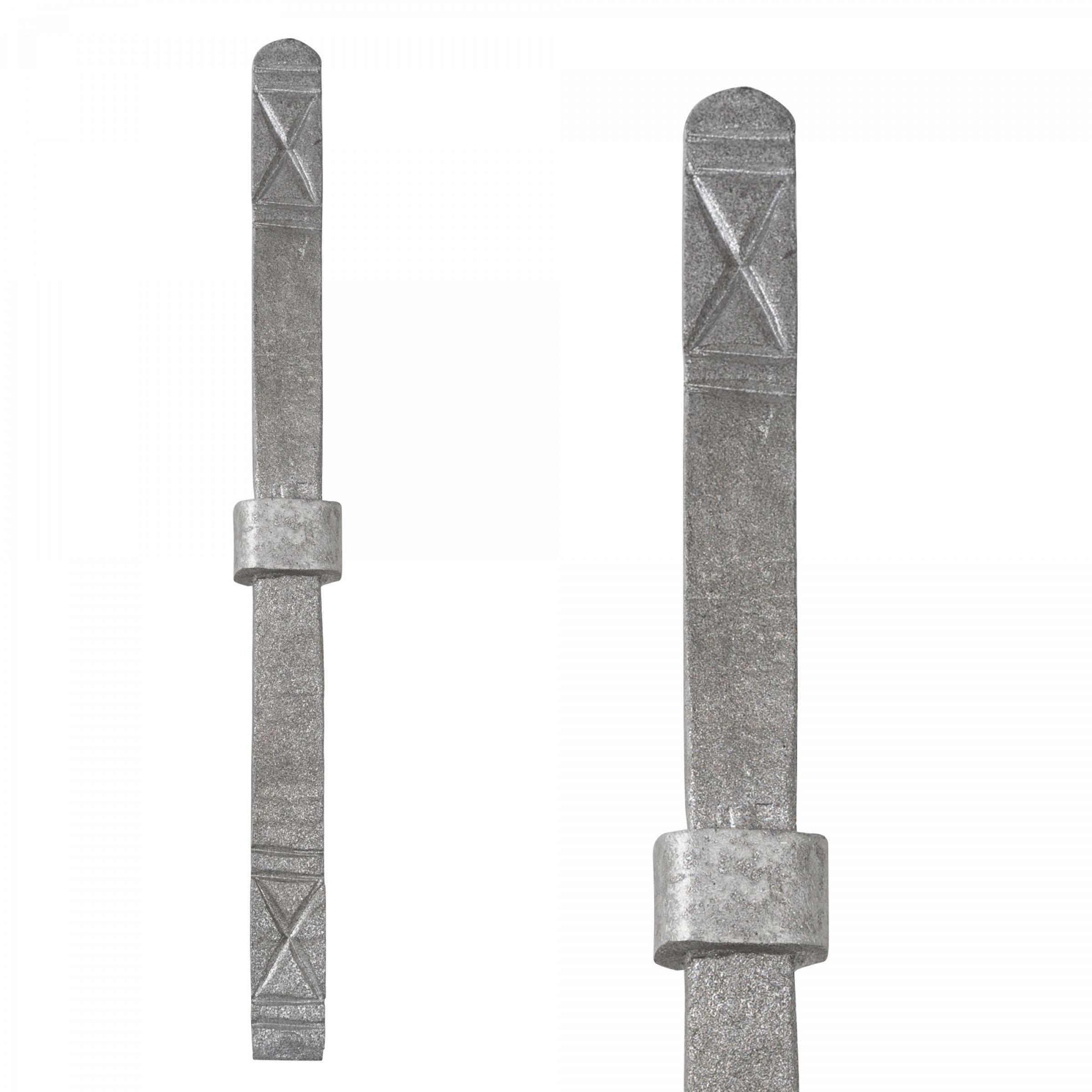 Kempen Maueranker | Nostalux.de