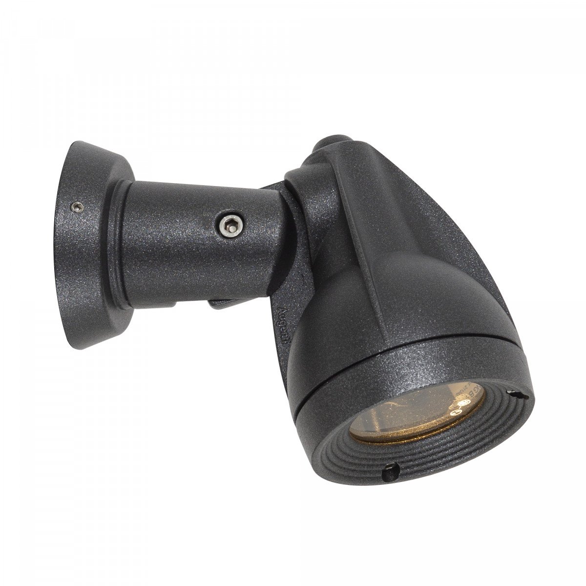 Orbit Gartenspot Anthrazit | Nostalux.de